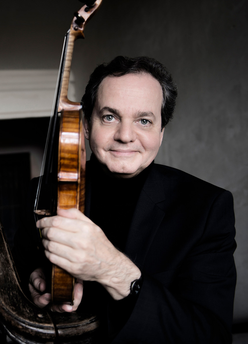 Streichertrio Wien und Wally Hase - Musikalische Akademie Stuttgart